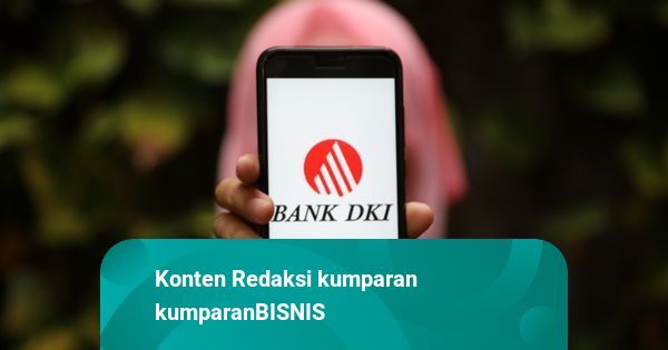 Perluas Akses Pendanaan Digital, Bank DKI Gandeng Fintech Digiasia Bios | kumparan.com